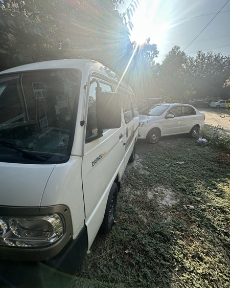 Damas avto kriditga |. 32 no.