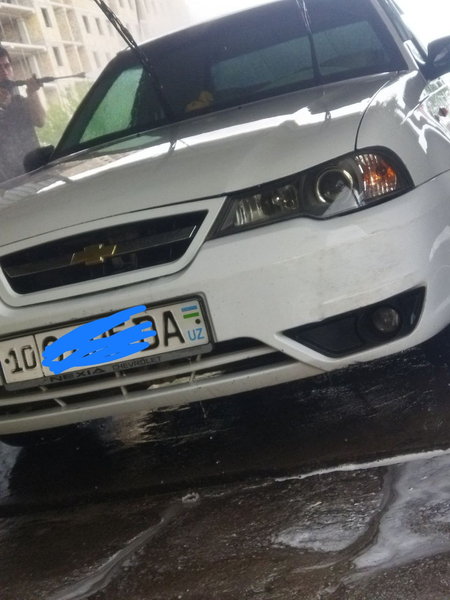 Neksa 2 sotiladi