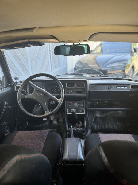Lada 2104 holati zor
