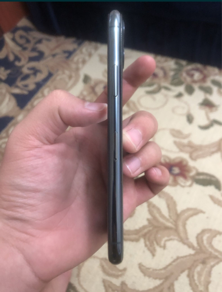 Iphone 11 pro 64 gb