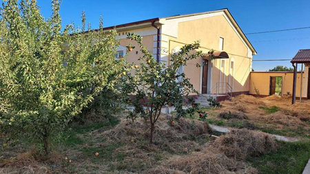 #5826 Продается коттедж 6 соток