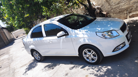 Chevrolet Nexia 3