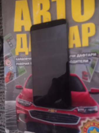 Galaxy A30S 4/64gb srochna sotladi
