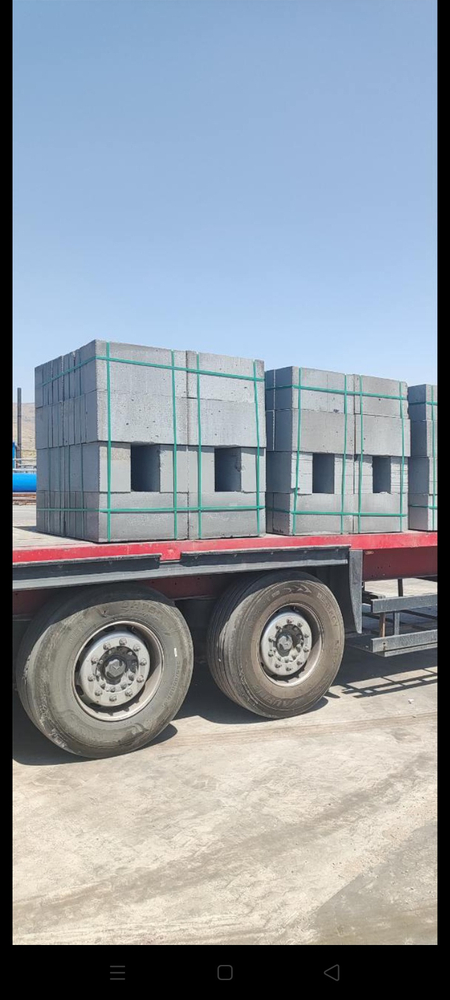 Газоблок Самарканд кафолти бор