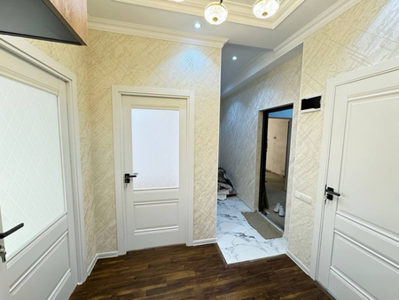Продается 2 ком. Квартира площадью 43 кв.м. В Вокзале ор. Караван