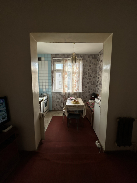 Продаётся 2х комнатная квартира в Городе Массив Куйлюк