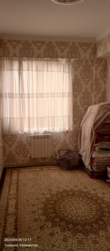 Yunusobod 19 mavze