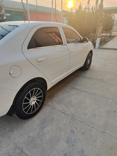 Vossen r16 xolati ideal