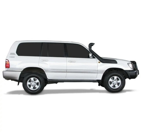 Шноркели для Toyota land cruiser 100/105