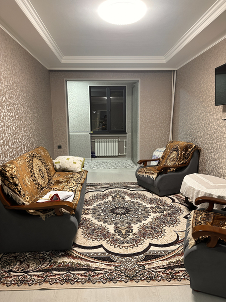 Продается квартира 2/2/4