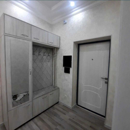 Сдается квартира Яшнабадском р-не недалеко от Рынка Кадышева !!