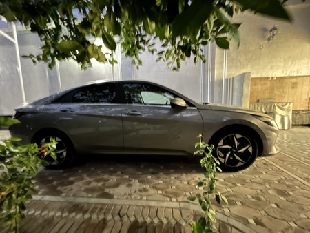 Hyundai Elantra sotiladi eng full pazitsiyasi