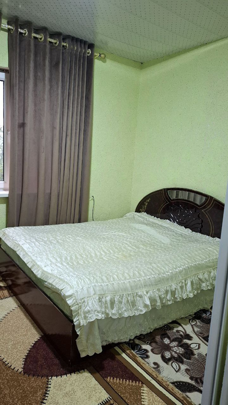 Dacha v Burchmulle