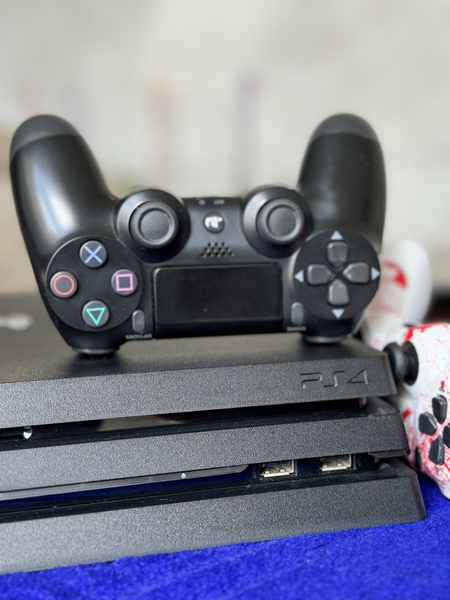 Sony PlayStation 4 Pro