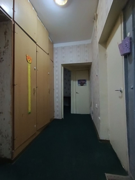 Срочно! Продажа. 2/1/9. Паркенский.
