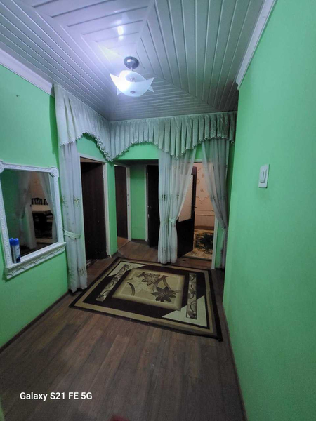 Квартира сотаман