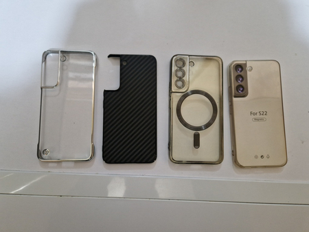 Samsung galaxy s22