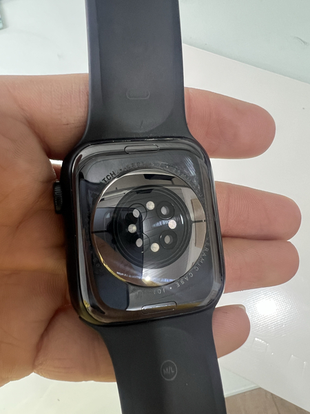 Apple watch 7.45 mm