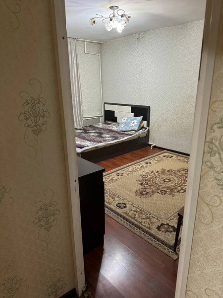 Продам 1/2/12 Бабур, яккасарай РОВД