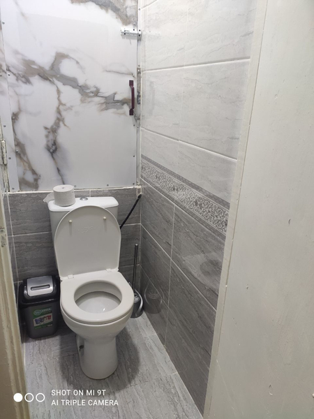 Ттз аренда квартира