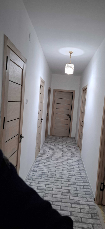 IJARAGA UY!\\nMaklerlar bezovta qilmasin!\\nOilaga
