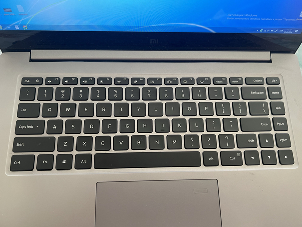 Mibook pro 15 срочно