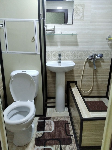 Сдаётся Ц-1 в аренду 1/4/4/-45кв.м 450у.е