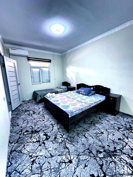 Arzon ‼️HOSTEL‼️hotel Mexmonxona