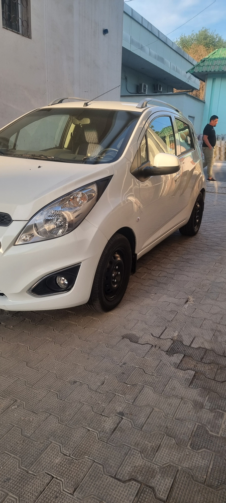 Arenda Spark Chevrolet