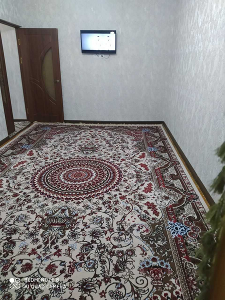 Яаккасарой тумани 3 хона оилага