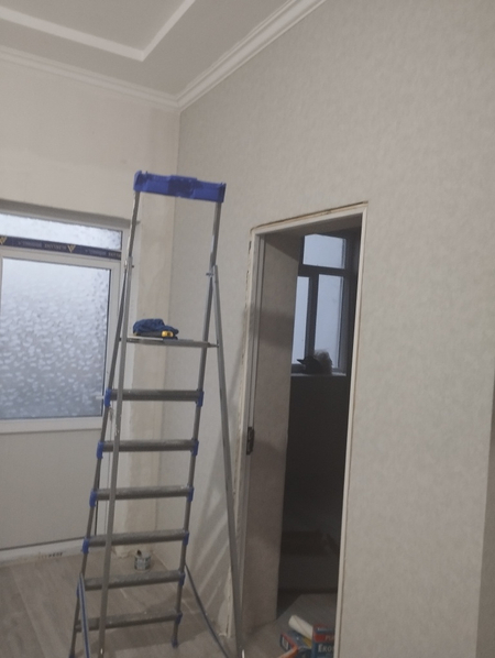 Ремонт квартир обои ламинат молярка кафель