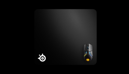 Steelseries QCK HEAVY LARGE 450 mm x 400 mm x 6 mm