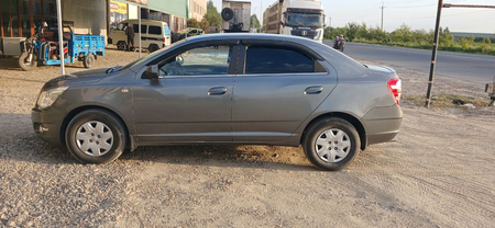 Cobalt sotiladi 8500$