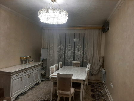 Аренда Алмазор сити 4 комнатная фулл квартира