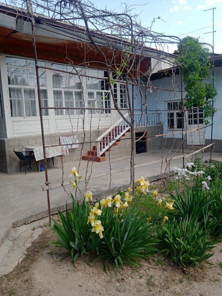 Продается дом 6 соток