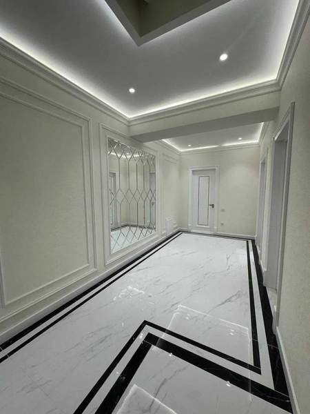 Sagbonda 3 xona 2 hammomli duplex