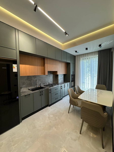 Продается 65м² Ц5 3/3/6 ор-р рест на Небе