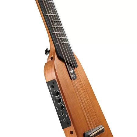 Donner Silent Elektr Gitara Full Komplekt Yengi