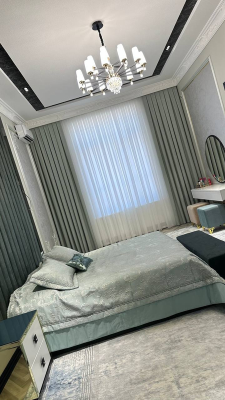 Parda tikamiz  30 ming