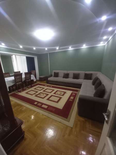 Аренда квартиры Саид барака