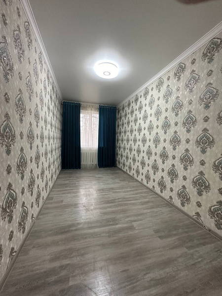 Продам квартиру , Чиланзар 12 квартал ( Орр шох мед )