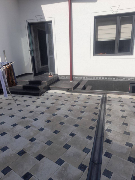 N842 Zangiota Tolabek oq tom kocha 1,6 sotix