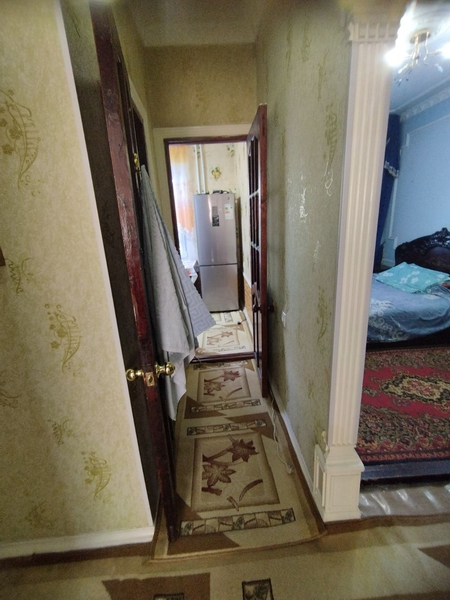 Аренда 2/2/4 куйлюк 4