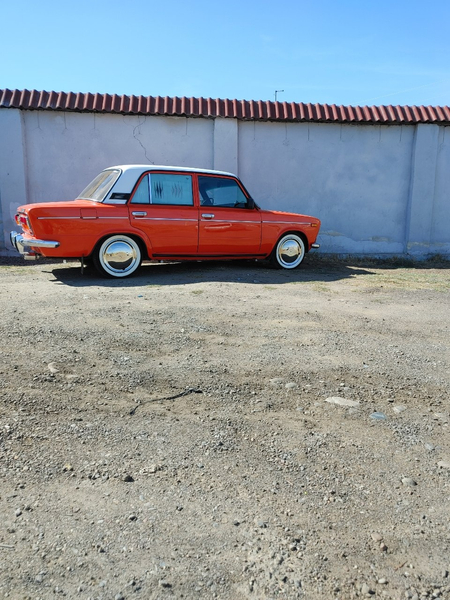Vaz 2103 juguli holati ideal