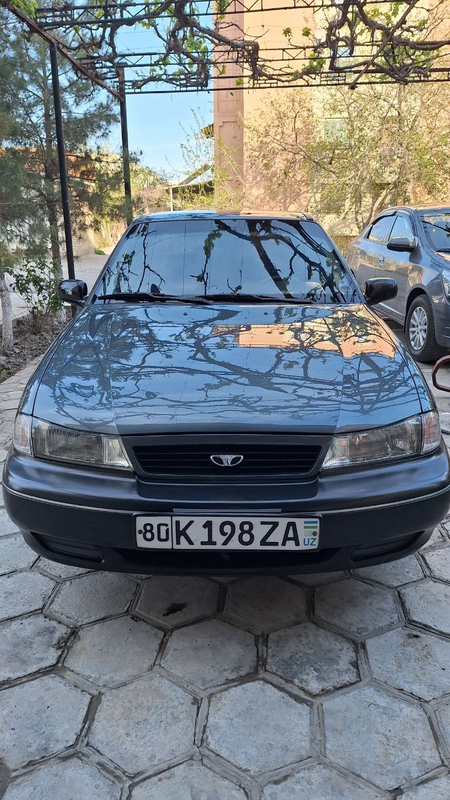 Продаётся нексия1