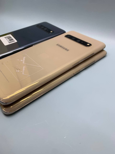 Samsung s10 plus 5G