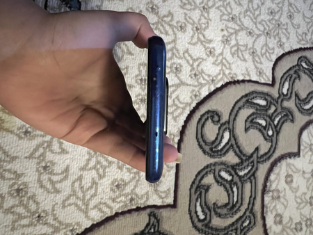 Telfon Redmi Poco