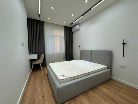 GOLDEN HOUSE СРОЧНО продаётся 2/6/8/м2 квартира в ЖК PARISIEN