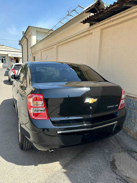 Arenda s vikupom COBALT A\\\\T 2024