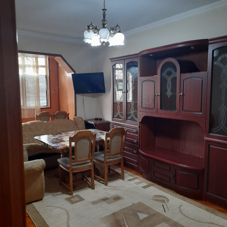 АРЕНДА КОРАКАМИШ 2 хонали оилага берилади